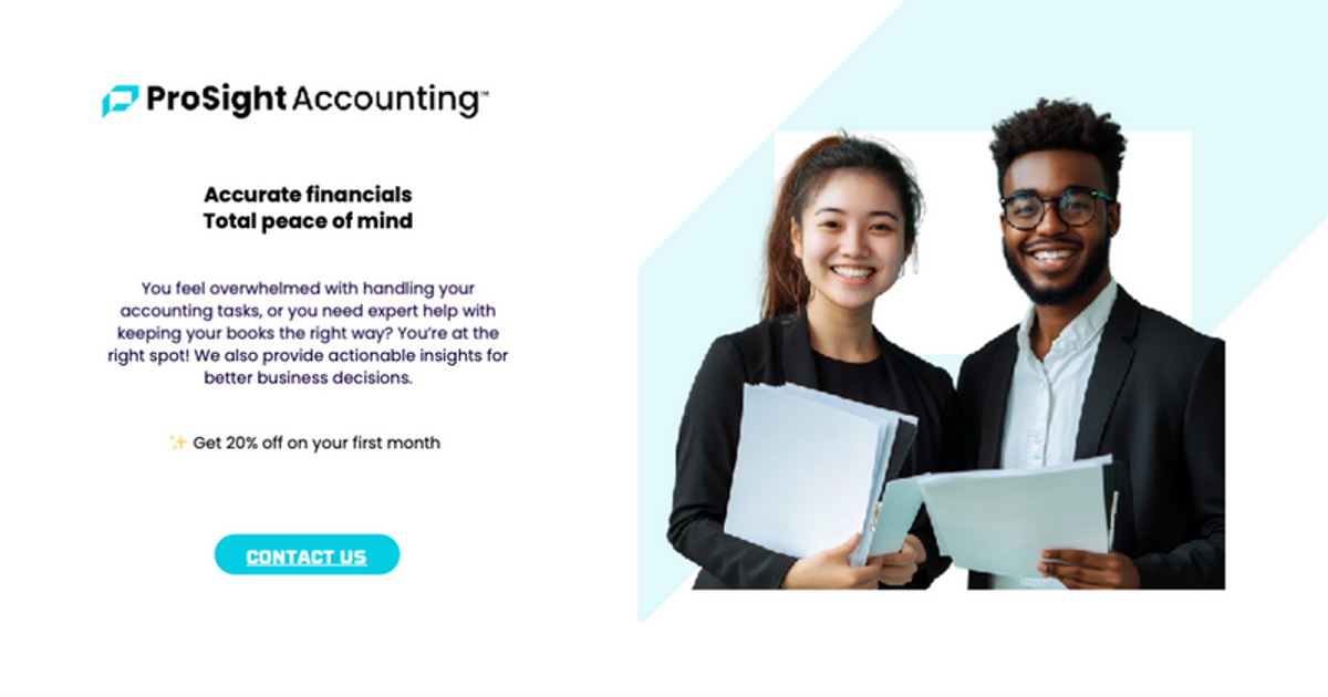 ProSight Accounting